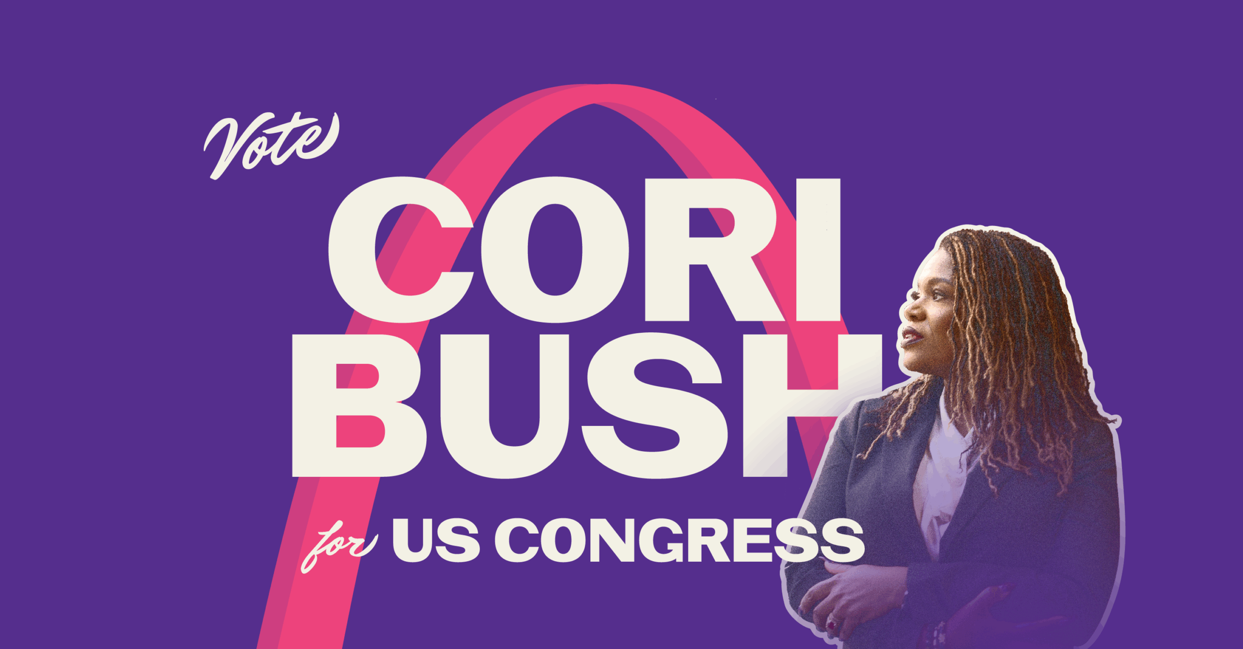 Cori Bush for Congress | St. Louis